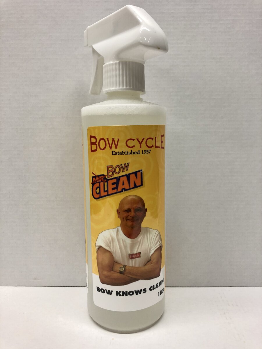 Bow Cycle Bow Cycle 16oz Cleaner - Bow Cycle | Calgary, AB | Bike Shop