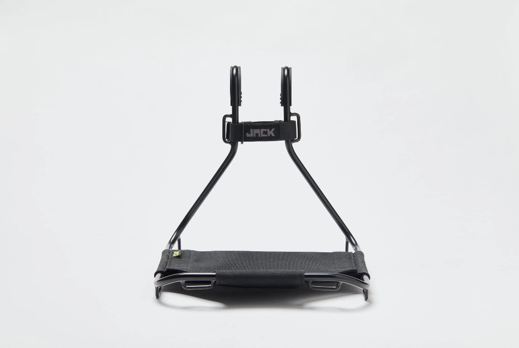 Whole Grain Cycles Jack the Bike Rack - Bow Cycle | Calgary, AB | Bike Shop