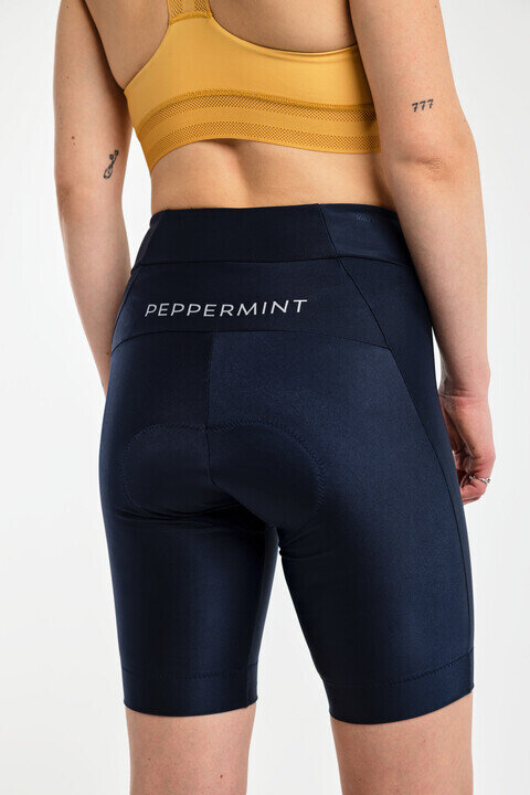 Peppermint Cycling Classic Shorts - Bow Cycle | Calgary, AB | Bike Shop