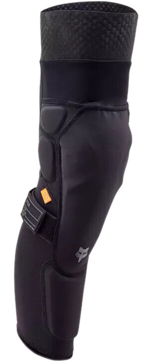 Fox Racing Launch Knee/Shin Pads - Bow Cycle | Calgary, AB | Bike Shop