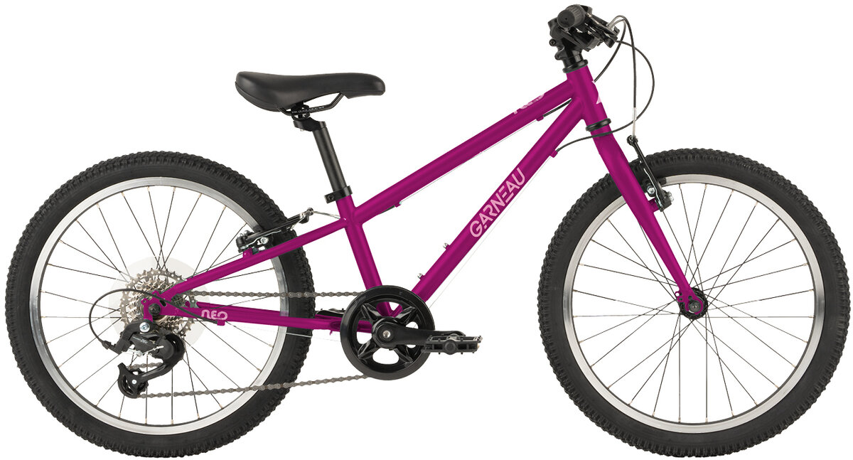Garneau Neo 207 - Bow Cycle | Calgary, AB | Bike Shop