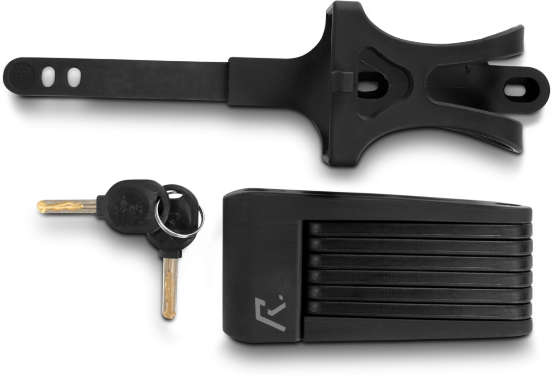 CUBE Bikes RFR FOLDING LOCK PRO 7 X 700 MM - Bow Cycle | Calgary, AB ...