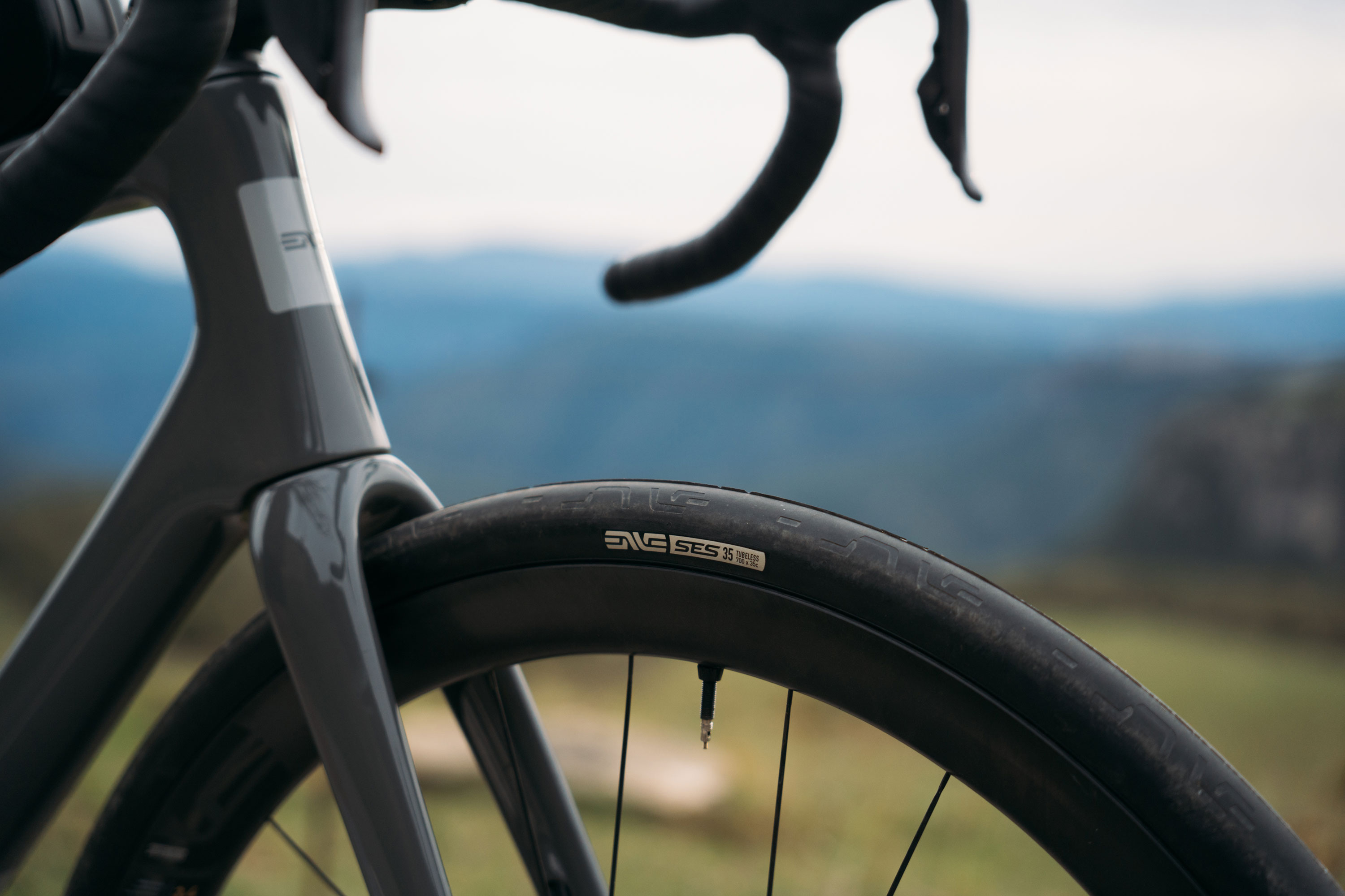 ENVE Fray Launch - Now Bikes | St. Paul and Minneapolis area