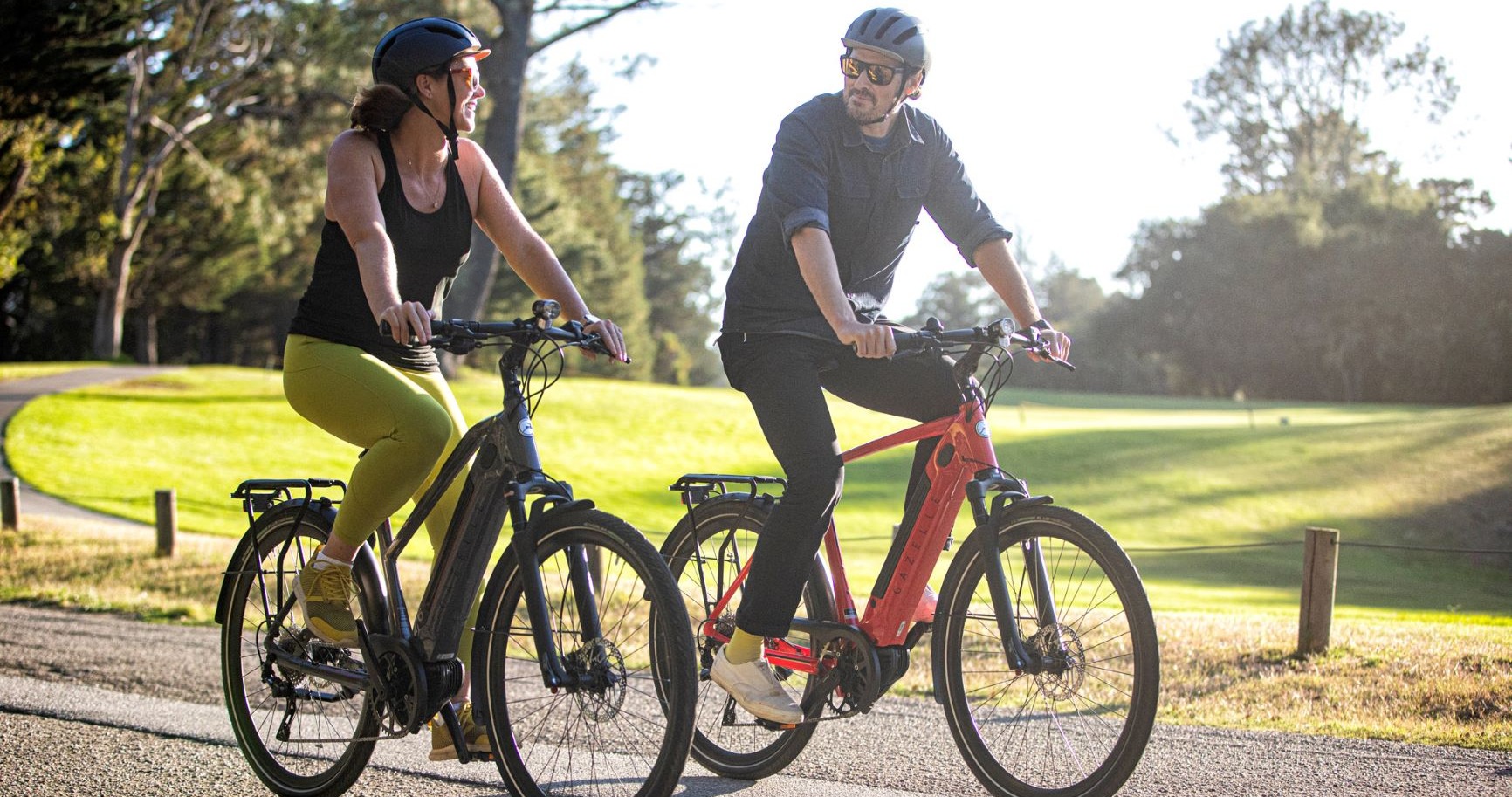 Now Bikes | A Guide to Gazelle - Now Bikes | St. Paul and Minneapolis area