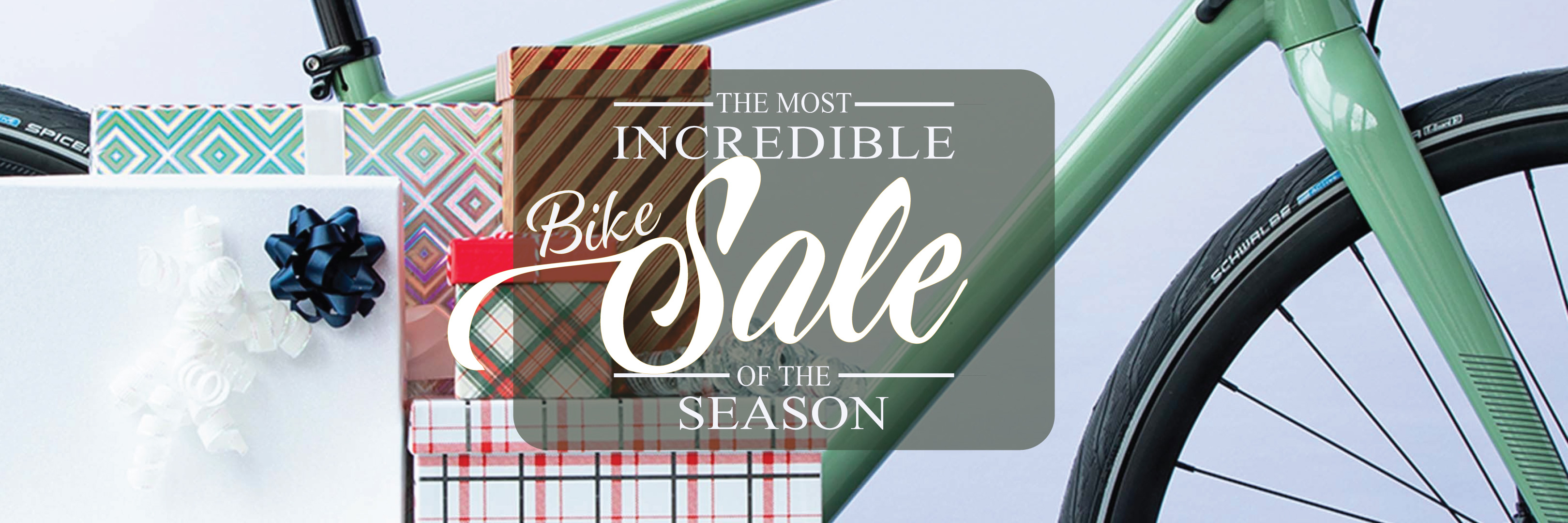 The Most Incredible Bike Sale - Now Bikes | St. Paul and Minneapolis area