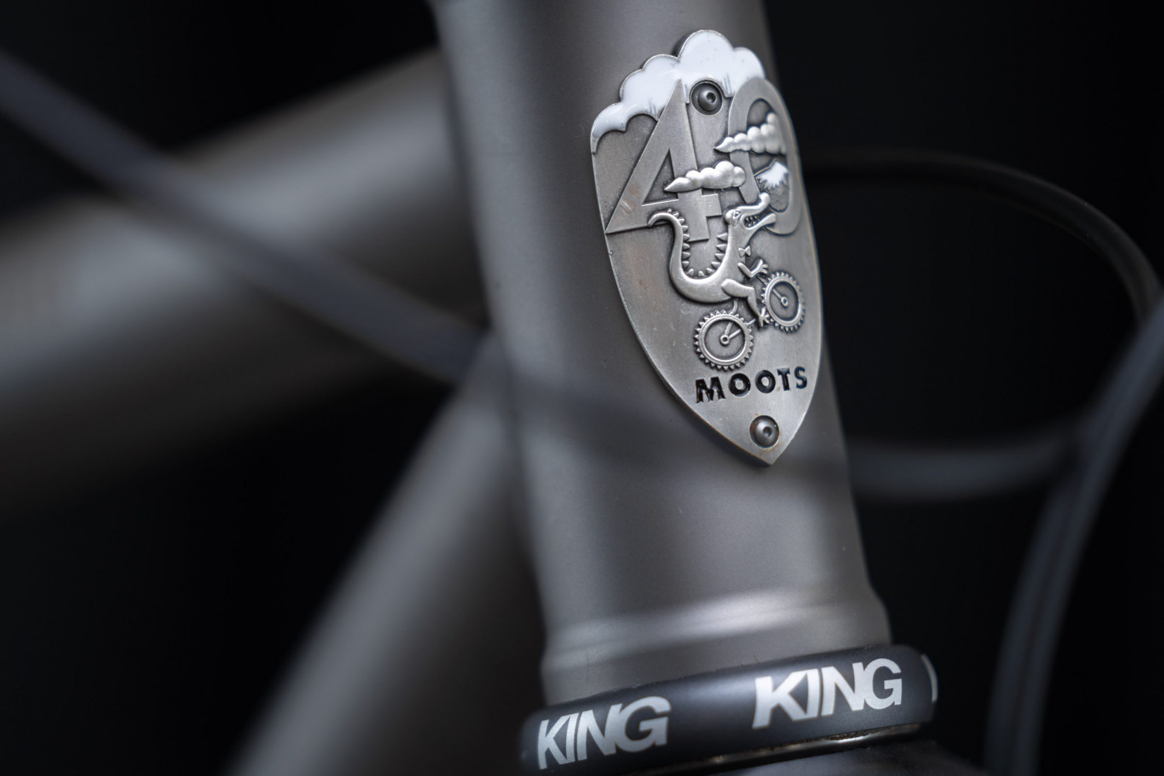 Now Bikes | Introducing Moots - Now Bikes | St. Paul and Minneapolis area