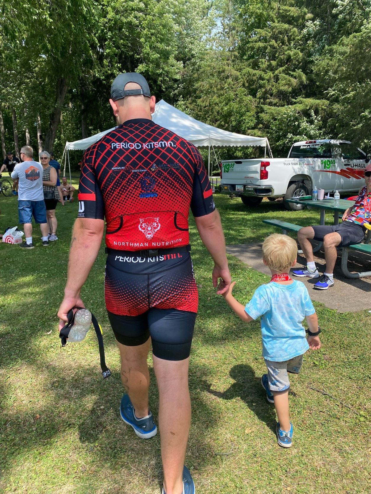 Derek Loewen Interview - Now Bikes | St. Paul and Minneapolis area