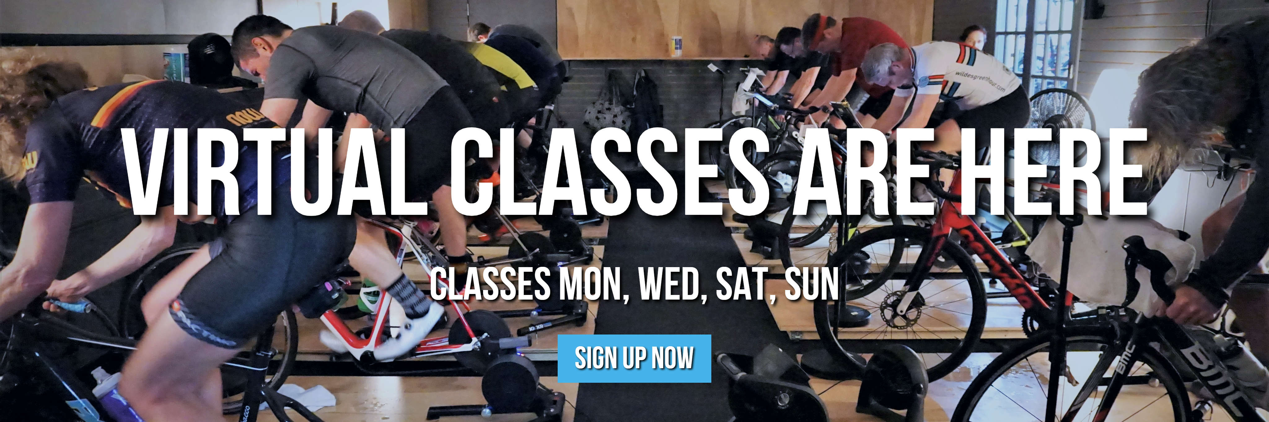 Now Bikes | Local bike shop in Minneapolis, St. Paul, Arden Hills