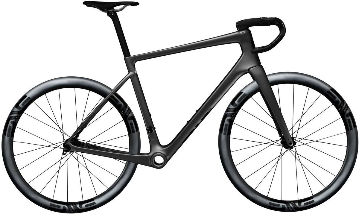 ENVE Composites Melee Frameset - Now Bikes | St. Paul and Minneapolis area