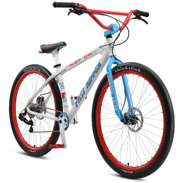 SE Bikes Mike Buff Fast Ripper 29" - Surf Buggy Bike Shop | Surf City, NJ