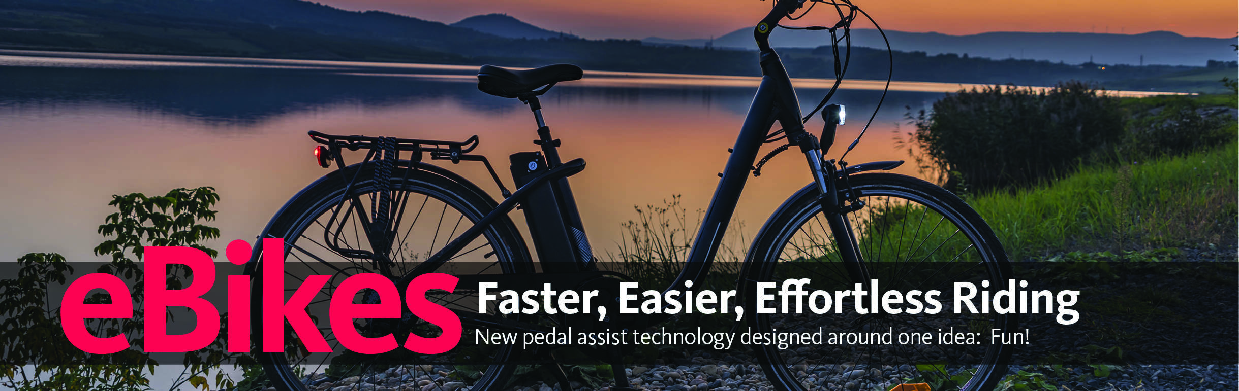 Bike Shop | Recycled Cycles Bicycles & Fitness | Ft. Collins CO