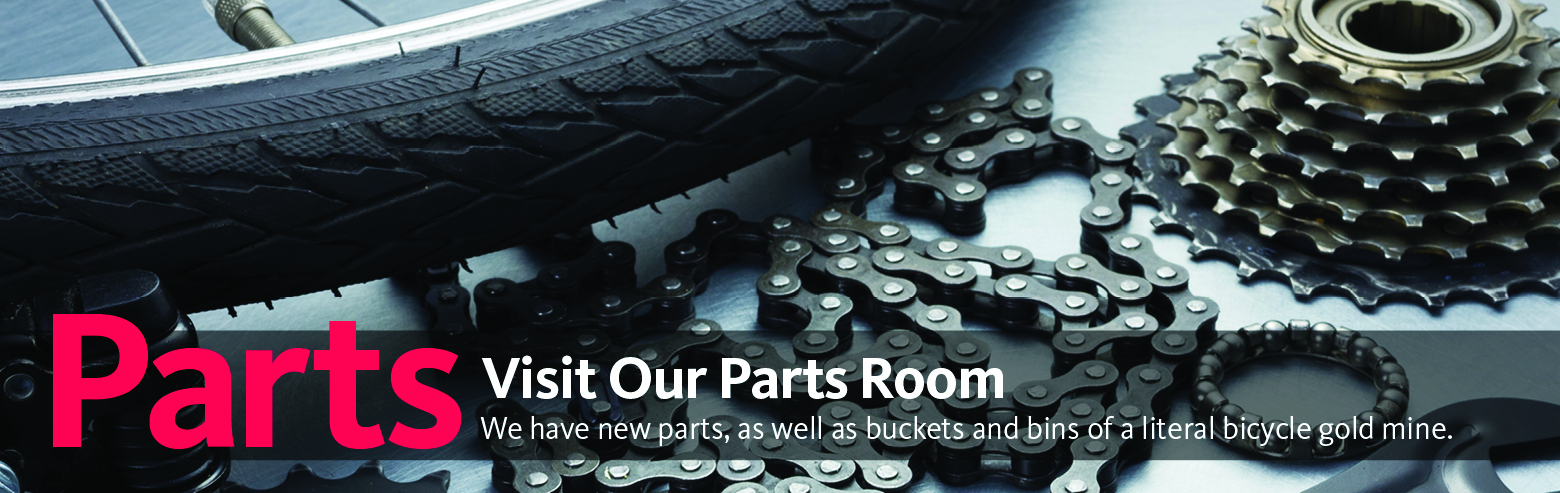 Bike Shop | Recycled Cycles Bicycles & Fitness | Ft. Collins CO