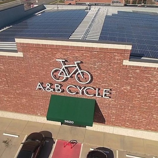 A&B Cycle - Springfield, MO