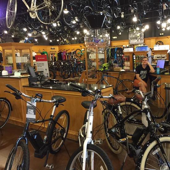 A&B Cycle - Springfield, MO