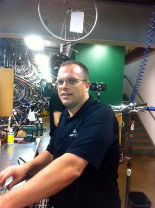 Our Handy Dandy Bike Maintenance Chart - A&B Cycle - Springfield, MO