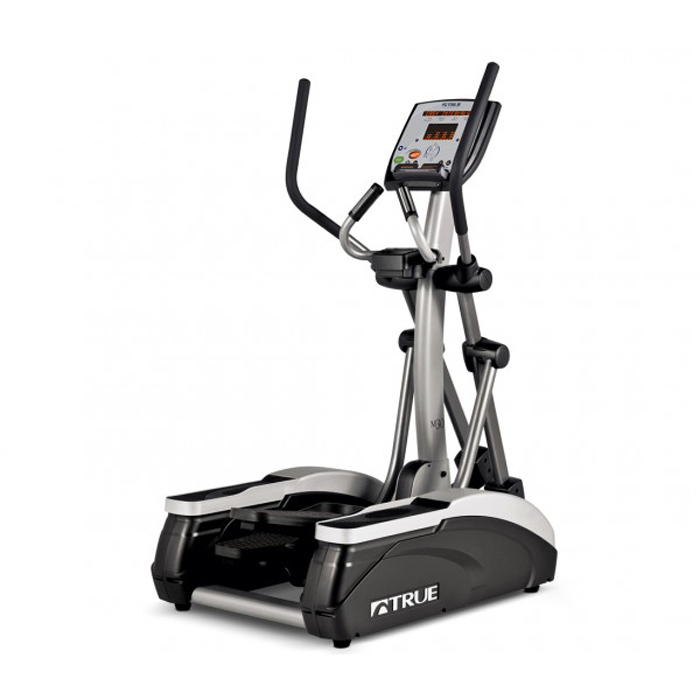 True Fitness M30 Elliptical - Durst Cycle & Fitness | Champaign-Urbana, IL