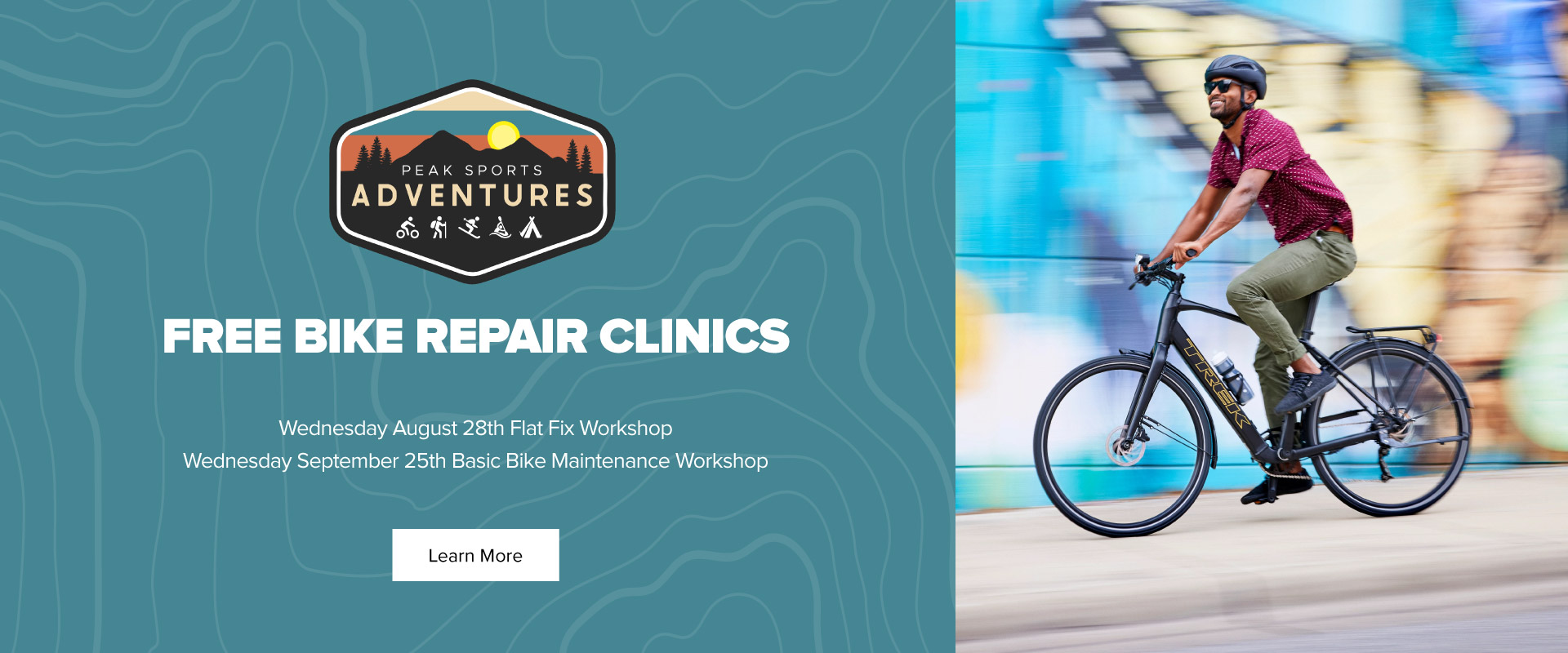 Peak Bike & Outdoor | Corvallis, OR.