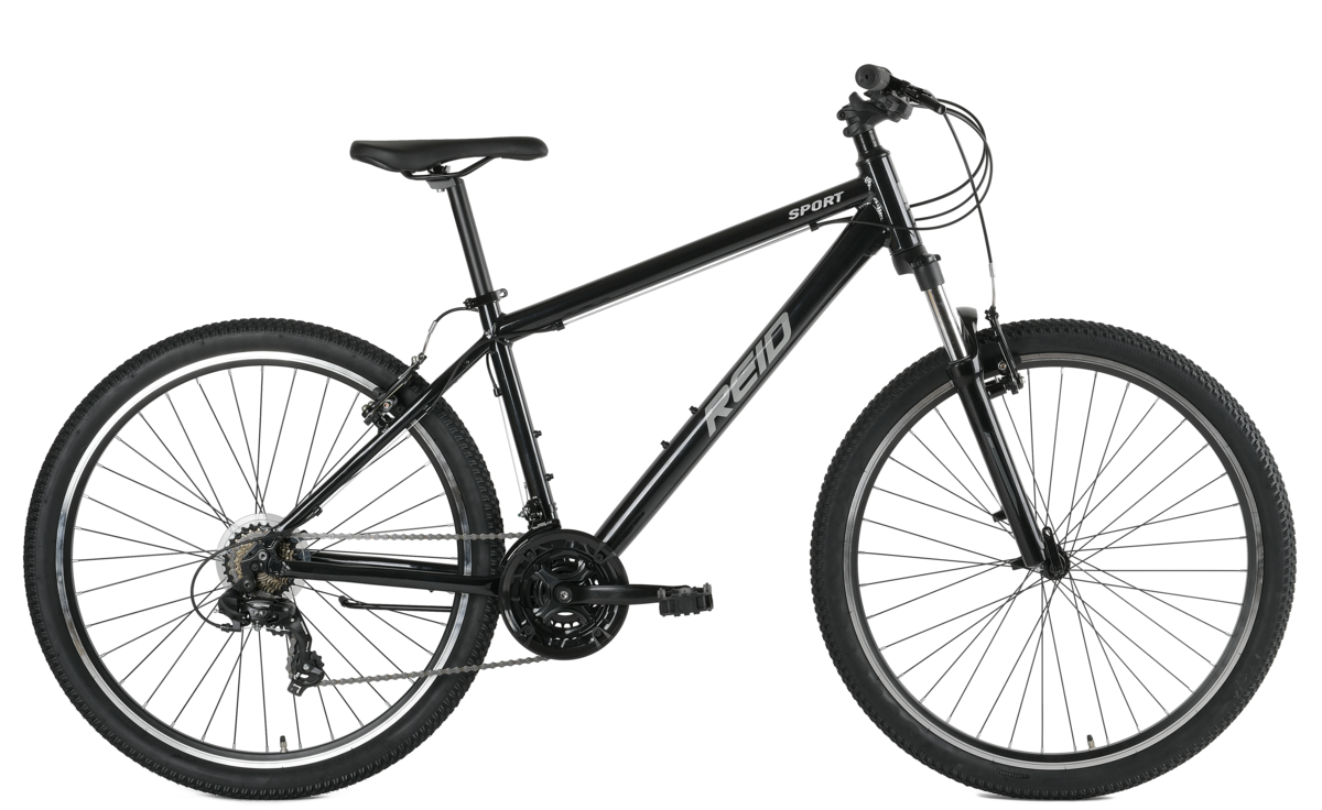 Reid MTB Sport 27.5" - Allis Bike & Fitness - West Allis, WI 53227 414 ...