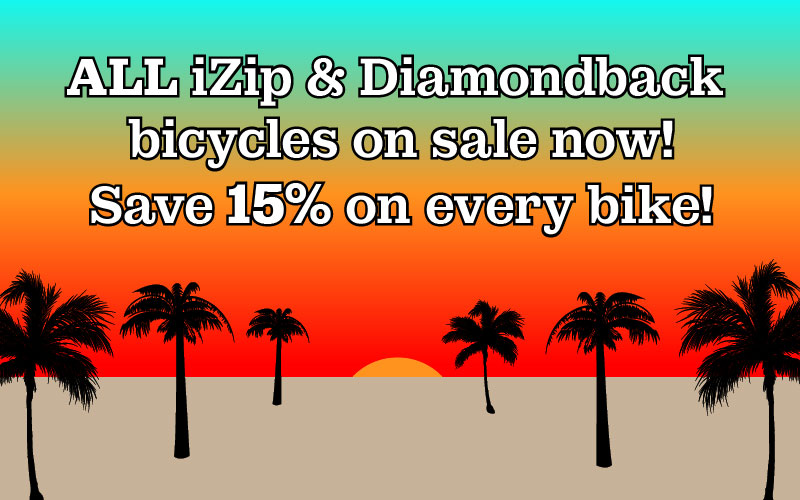 The Bike Shop Hawaii