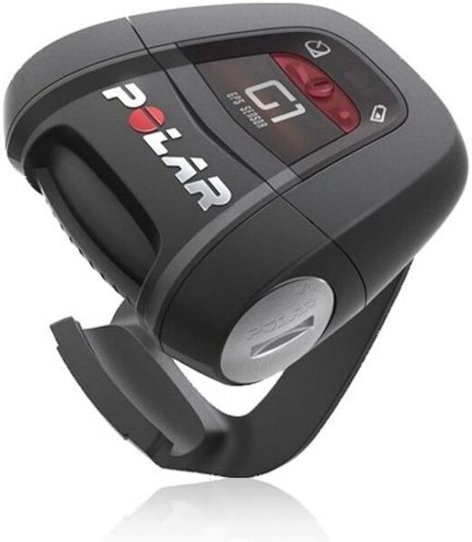 Polar Polar G1 GPS Speed/Distance Sensor - Brant Cycle & Sport ...