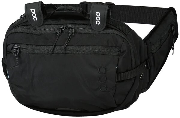 POC Hip Pack Hydro 4L - Ridley's Cycle | Calgary & Okotoks Bike Shops