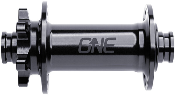 OneUp Components Front Hub - Ridley's Cycle | Calgary & Okotoks Bike Shops