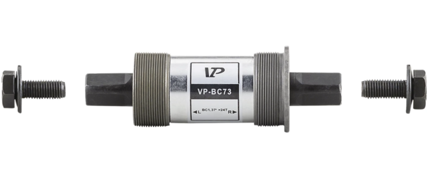 VP Components BC-73 Square Taper Bottom Bracket - Ridley's Cycle