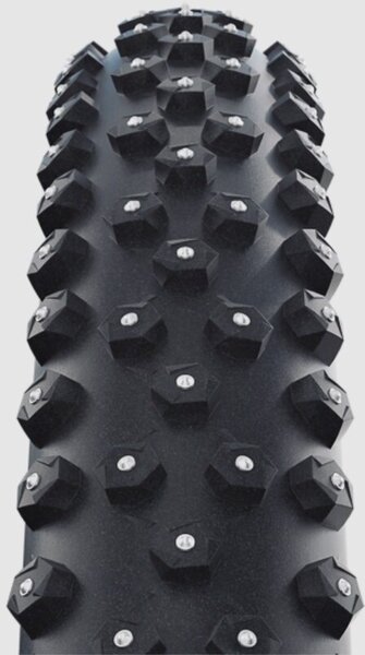 Schwalbe Ice Spiker Pro Folding Liteskin 67TPI - Ridley's Cycle ...