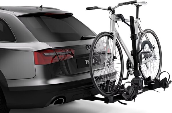 Thule Thule DoubleTrack Pro XT - Ridley's Cycle