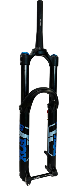 FOX Fox 38 Performance Grip E-MTB 29" 170mm OPEN BOX - Ridley's Cycle