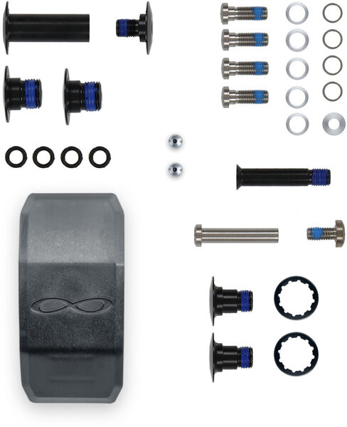 Yeti Cycles SB115 Rebuild Kit 2021 - Ridley's Cycle