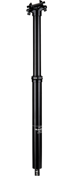 Kind Shock Seatpost KS Rage I Dropper with lever 31.6 150mm - Ridley's ...