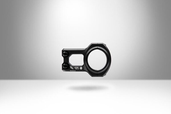 Title mtb ST1 31.8 Stem - Ridley's Cycle