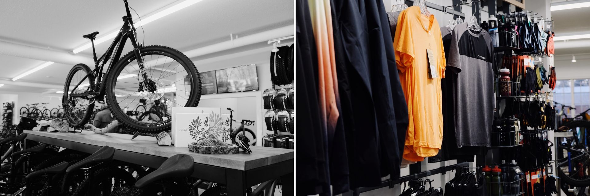 Okotoks Bike Shop - Ridley's Cycle | Calgary & Okotoks Bike Shops