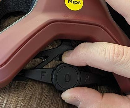 How To Choose the Best Bicycle Helmet: Features, Fit, and Care - Ridley ...