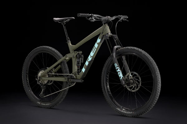 Trek Remedy For Sale - | Ridley's Cycle