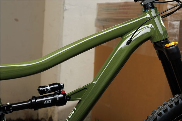 Ibis Ripmo AF For Sale - Ridley's Cycle | Calgary & Okotoks Bike Shops