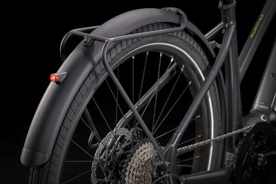 Trek Allant+ For Sale - Ridley's Cycle | Calgary & Okotoks Bike Shops