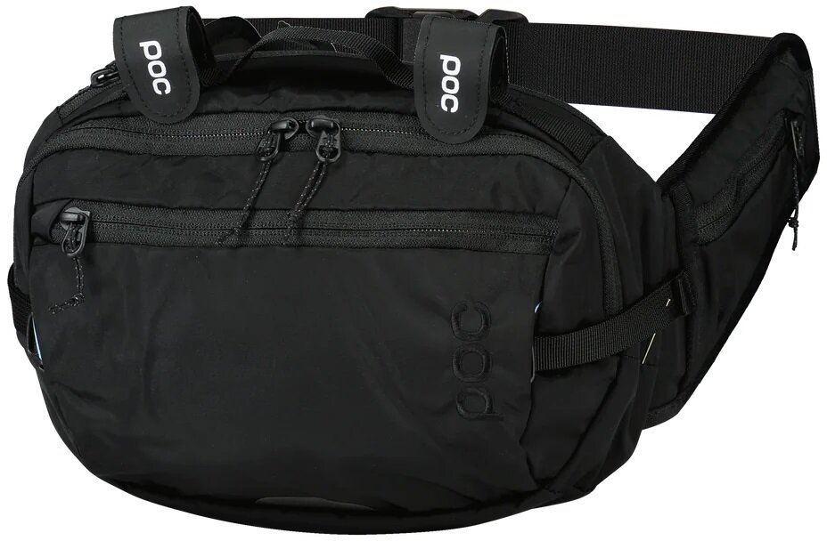 POC Hip Pack Hydro 4L - Ridley's Cycle | Calgary & Okotoks Bike Shops