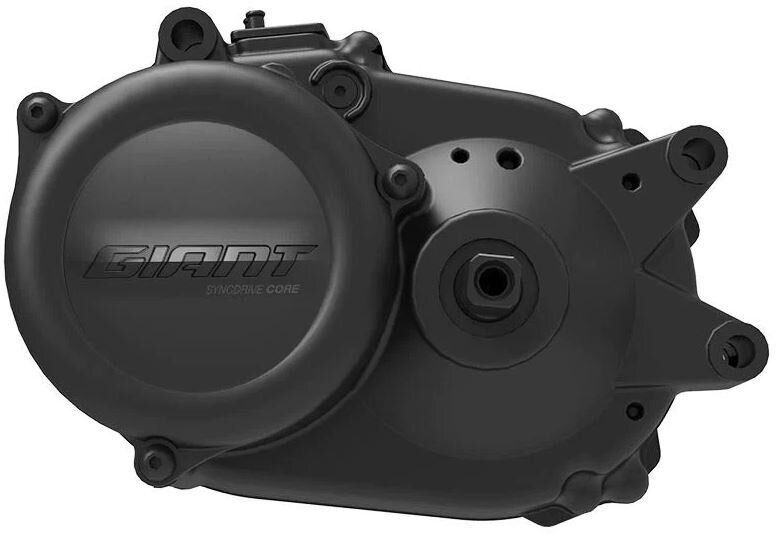 Giant SyncDrive Core Motor - Ridley's Cycle | Calgary & Okotoks Bike Shops