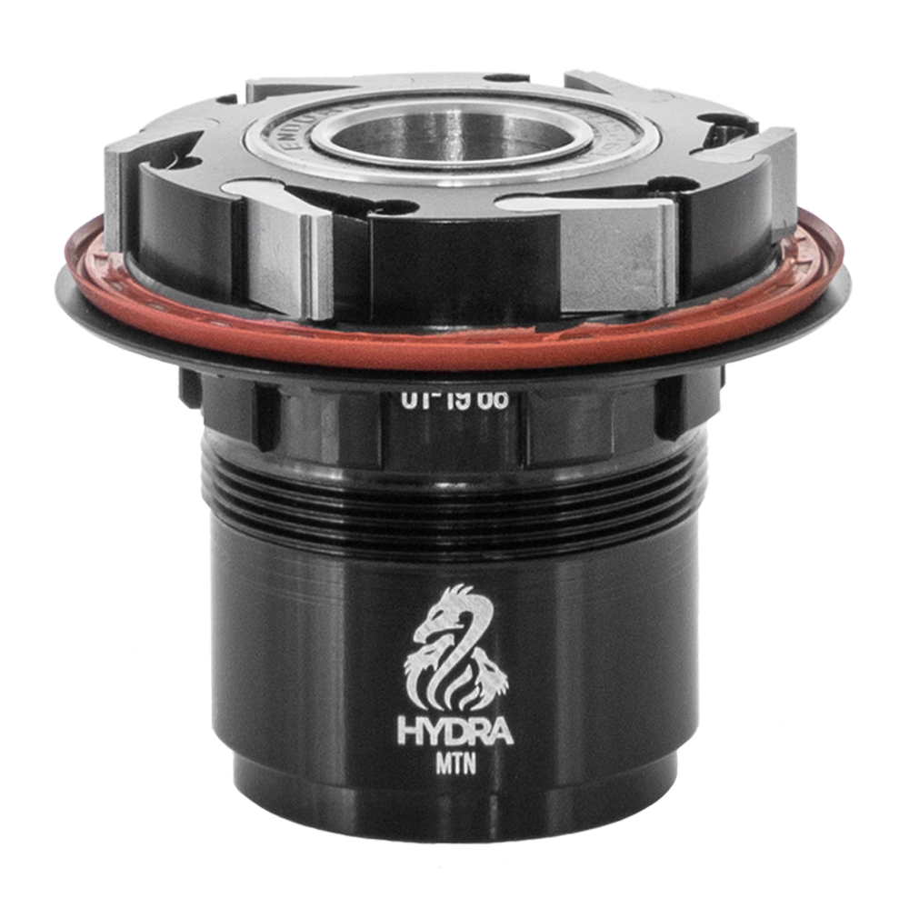 Industry Nine Hydra Freehub Body, SRAM XD, 11/12 - Ridley's Cycle