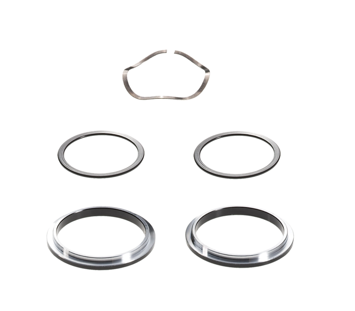 Trek Integrated Campagnolo BB90/BB95 Steel Bottom Bracket Kit - Ridley ...