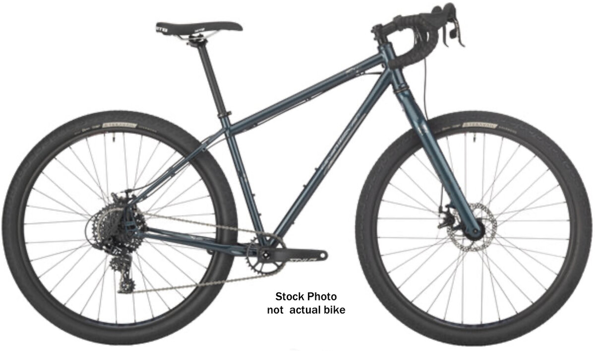 Salsa Fargo Apex 1 - SCRATCH AND SCUFF - Ridley's Cycle | Calgary ...