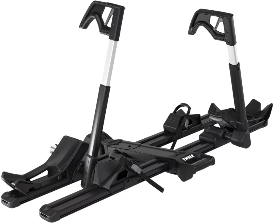 Thule Verse 2-Bike Hitch Platform Bike Rack - Ridley's Cycle | Calgary ...