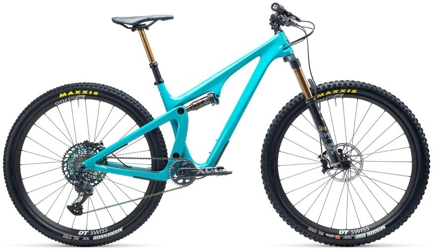 Yeti Cycles SB115 C2 Ridley s Cycle Calgary Okotoks Bike Shops Yeti Cycles SB115 C2 Ridley s Cycle Calgary Okotoks Bike Shops