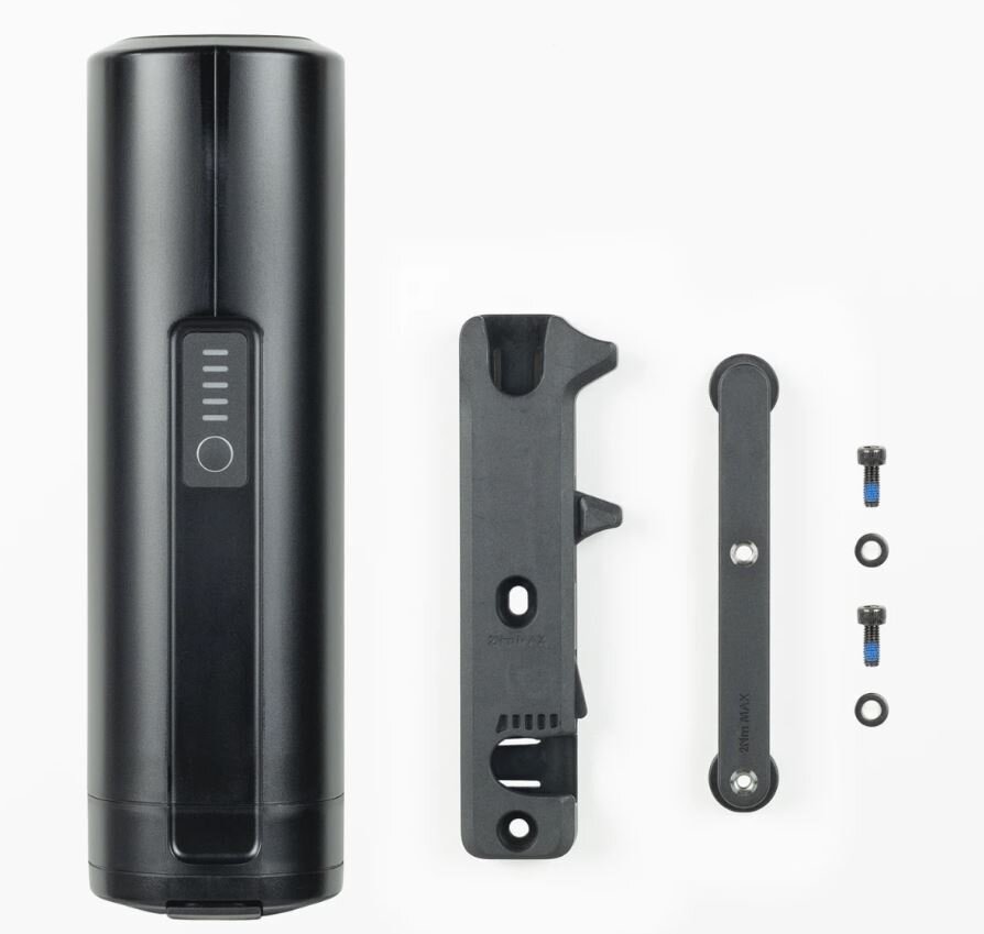 Trek Hyena Range Extender Battery - Ridley's Cycle | Calgary & Okotoks ...