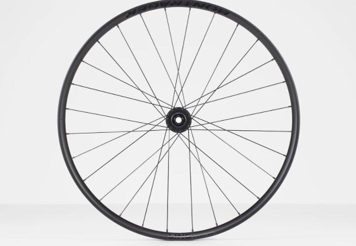 Bontrager Line Comp 30 TLR Boost MTB 29-inch Front - Ridley's Cycle ...