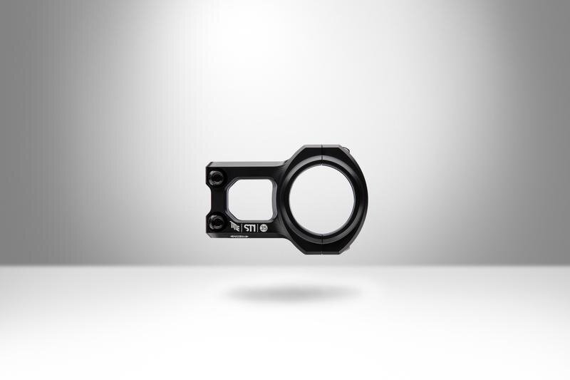 Title mtb ST1 35mm Stem - Ridley's Cycle