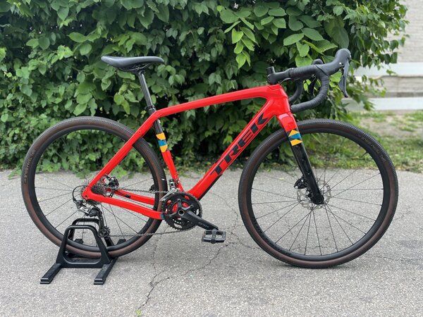 Trek Checkpoint SL 5 - BikeWise Oxford | Oxford, OH