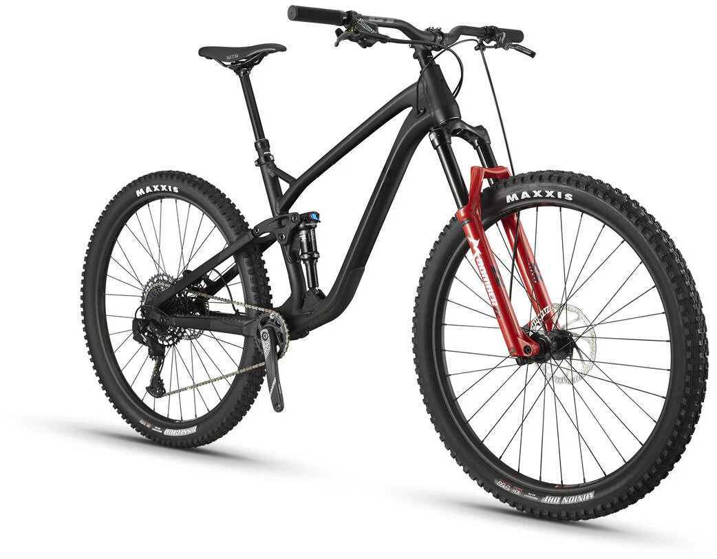 GT Sensor Comp - Nick's Cycling & Fitness